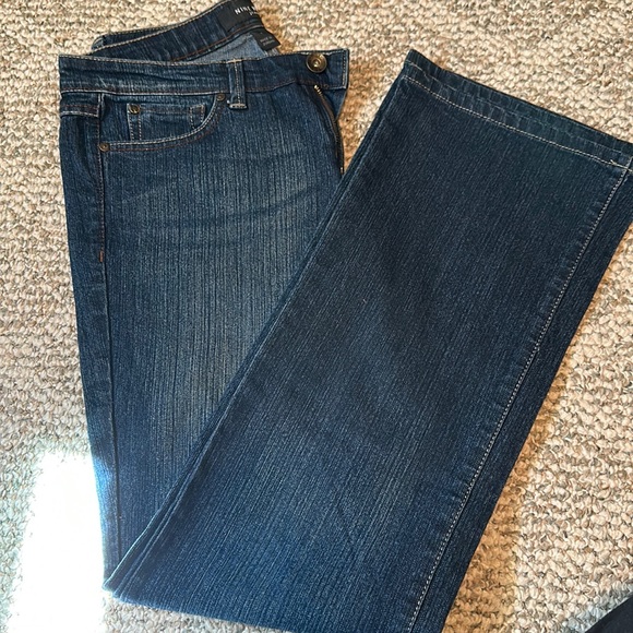 Nine West | Jeans | Nine West Bootcut Jeans | Poshmark